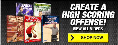 Basketball Videos and DVDs