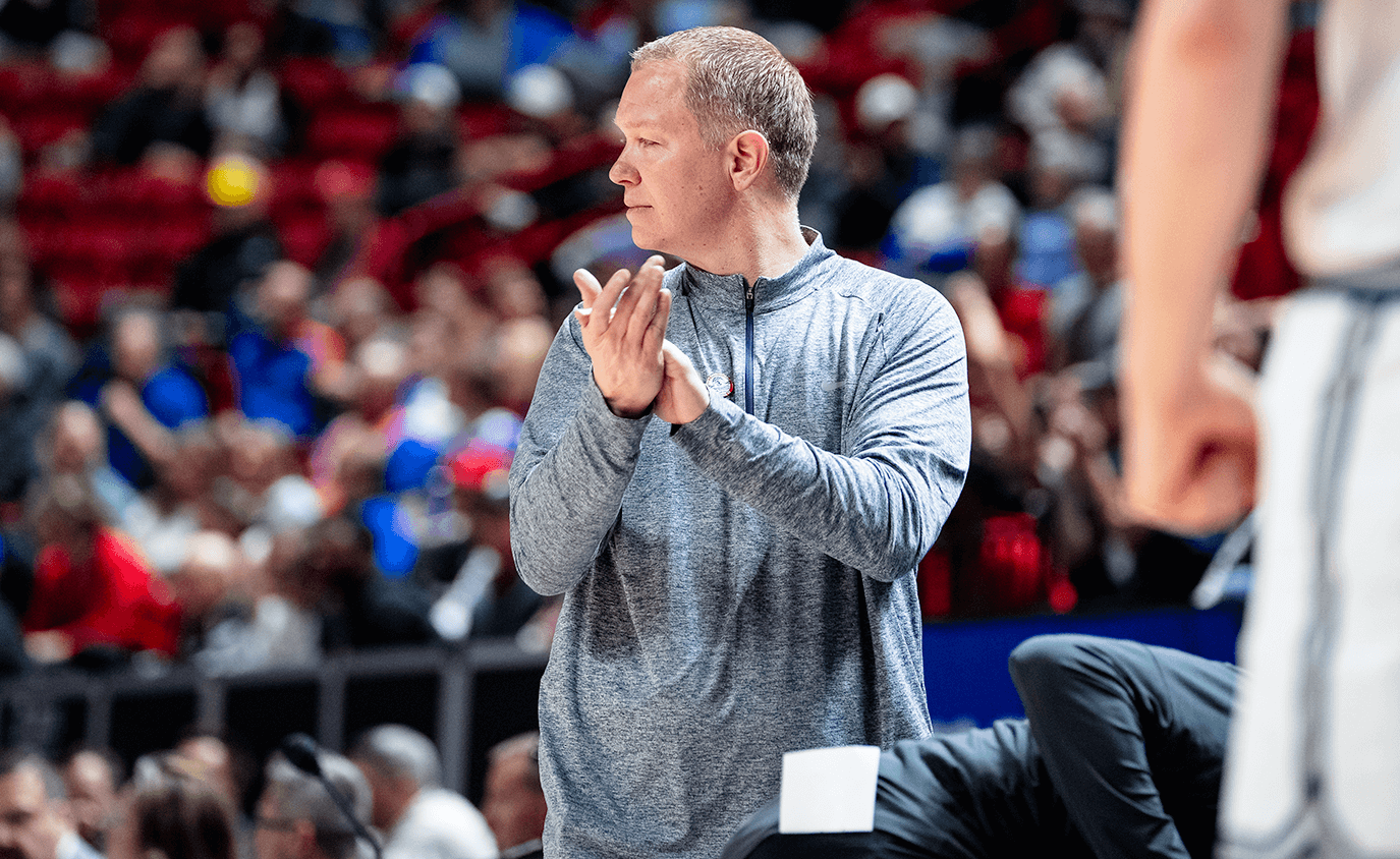 2026 Spring NABC Clinic - Nashville, TN - Basketball -- Championship ...