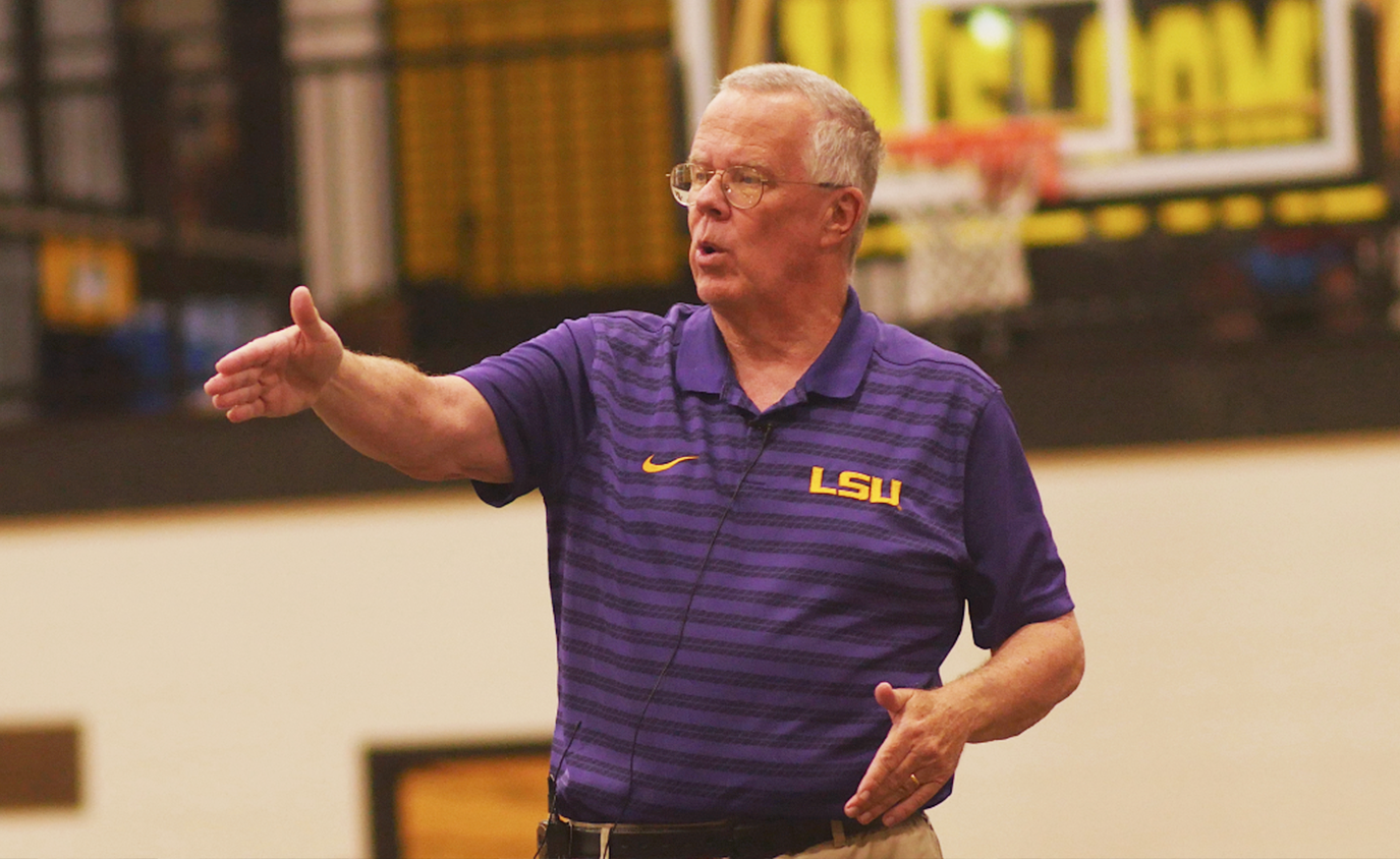 2026 Spring NABC Clinic - Atlanta, GA - Basketball -- Championship ...