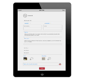 iPractice Builder Coaching App -- Championship Productions, Inc.