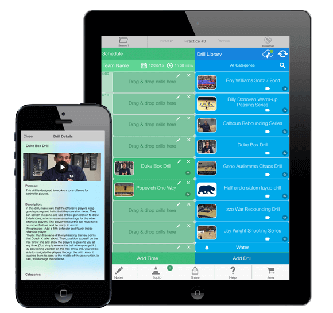 iPractice Builder Coaching App -- Championship Productions, Inc.
